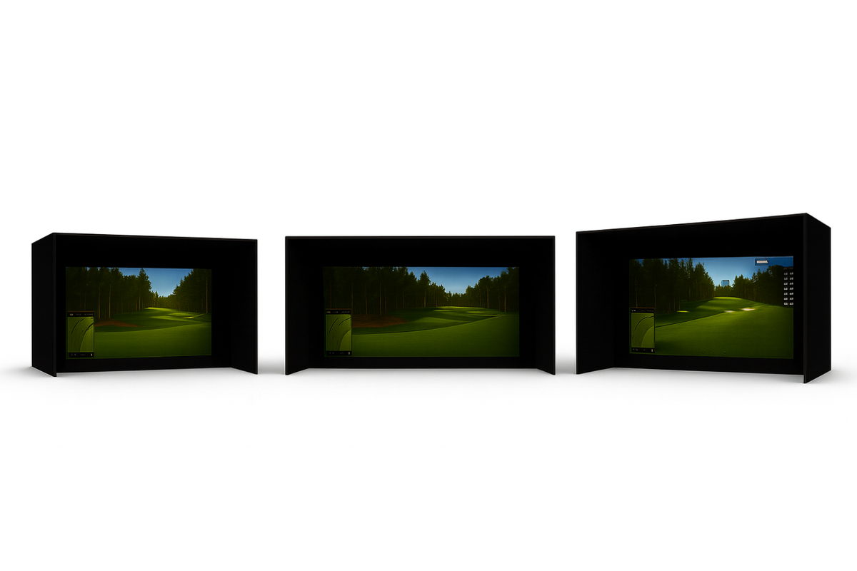 Save Big on Golf Simulators - Elite Sim Golf Offers Inside