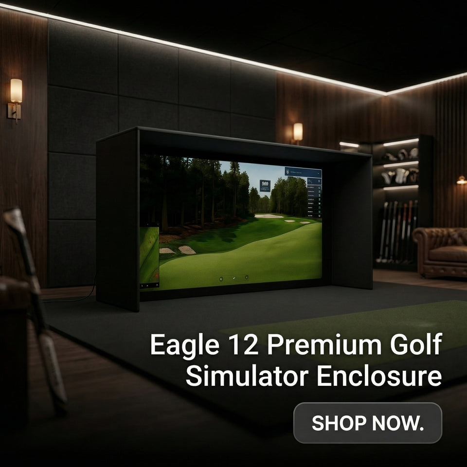 E6 Connect: The Complete Beginner’s Guide to Golf Simulator Software ...