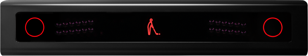 VTrack Launch Monitor by Laon Swingcraft – Elite Sim Golf